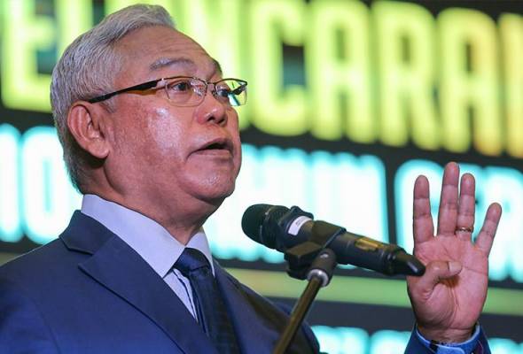 Kuskop akan wujudkan skim khas keusahawanan bagi mahasiswa | Awani