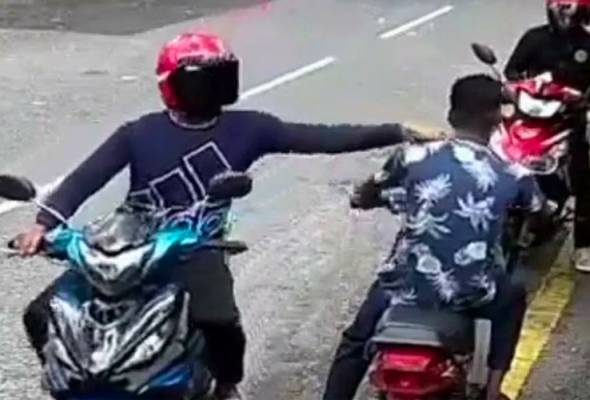 Polis buru suspek kes ragut di Setapak Jaya | Awani