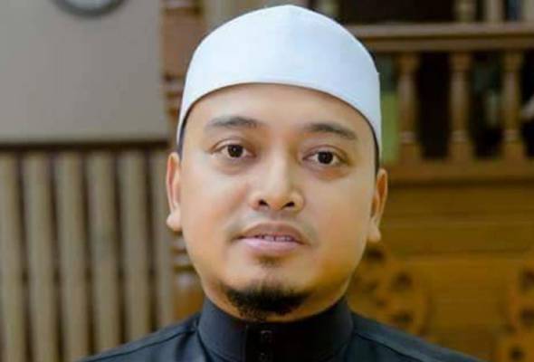 Ustaz Wadi perjelas isu mengajar tanpa tauliah di Perlis | Awani