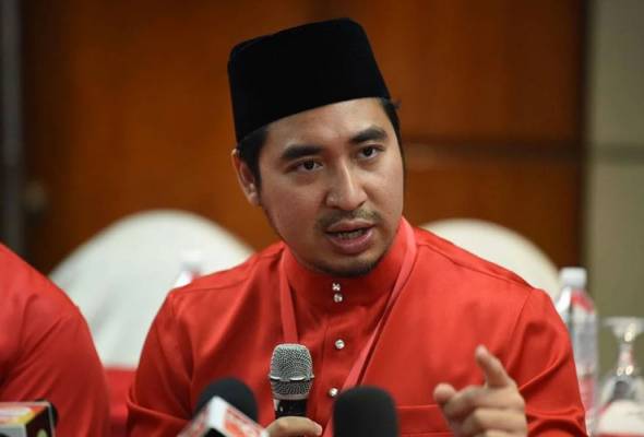 Rakyat susah, resah sehingga ada yang nak jual buah pinggang, dakwa Wan ...