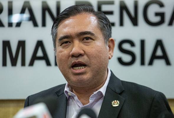 Malaysia tidak akan terjebak 'perangkap hutang' China - Anthony Loke ...
