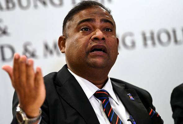 Lantikan Azeez Rahim sebagai Pengerusi KEDA diteliti semula - Anwar | Awani