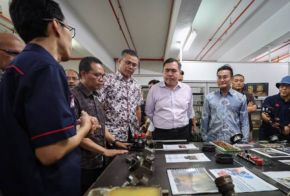 Nahas Sabah Air: Pendedahan dibuat mengikut apa yang dilaporkan ...
