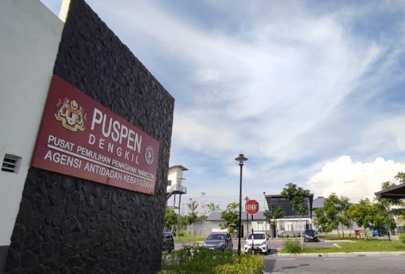 AADK adakan sesi lawatan khas keluarga, penjaga sempena Aidilfitri | Awani