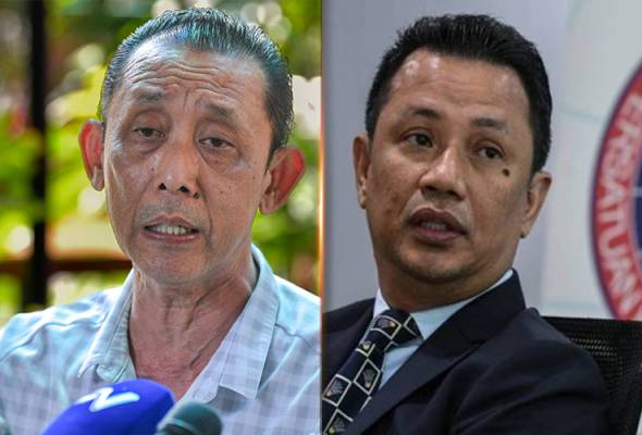 Misbun accepts Norza's apology, will consider BAM's offer | Awani ...