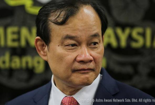 PRN: DAP pecat empat ahli menentang calon parti | Awani