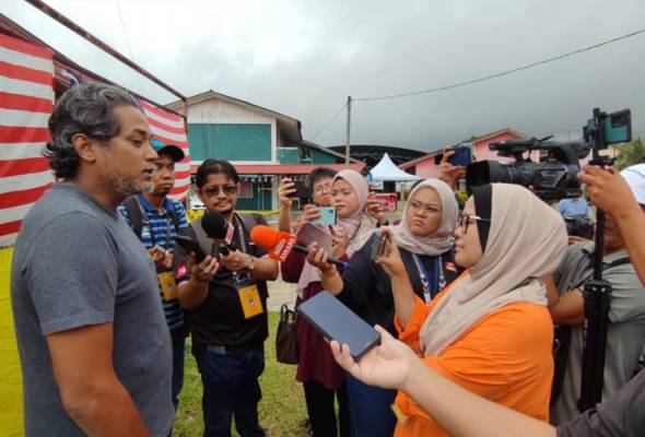 PRN: Jalaluddin wajar dilantik sebagai MB jika BN lebih kerusi di N ...