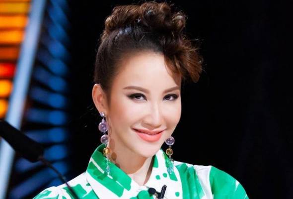 Dituduh tak ambil berat tentang isteri, suami Coco Lee ambil tindakan ...