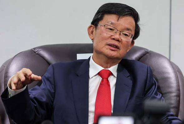 Penang LRT project: MRT Corp to do feasibility study for underground ...