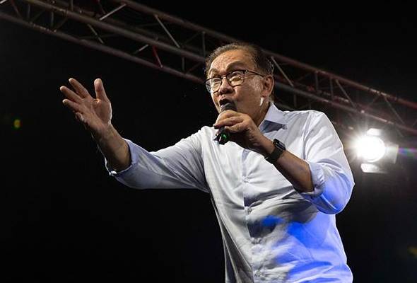 Tindakan afirmatif harus dilanjutkan daripada berasaskan kaum kepada ...