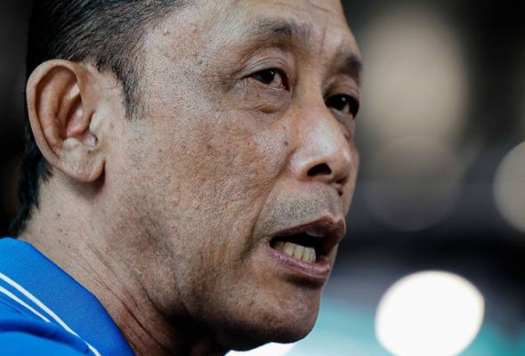 Misbun in hot demand, receives five offers from abroad | Awani ...