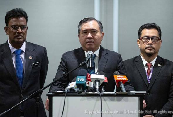 Nahas Elmina: CVR mungkin dihantar ke Florida untuk tujuan analisa ...