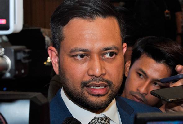 Atlet RTG perlu ''buktikan diri" di Sukan Asia | Awani