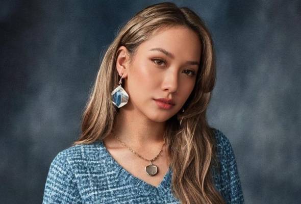 Bakal kahwini Tiko, Bunga Citra Lestari tukar gelaran IG, tiada lagi ...