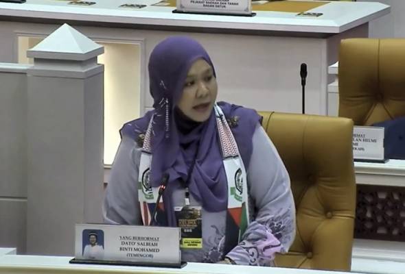 Kes penganiayaan, pengabaian kanak-kanak di Perak meningkat | Awani