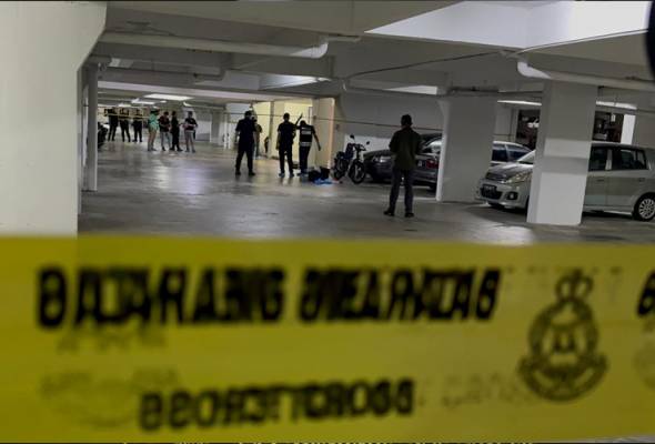 Tiga suspek direman 3 hari bantu kes peniaga maut ditikam 27 kali | Awani