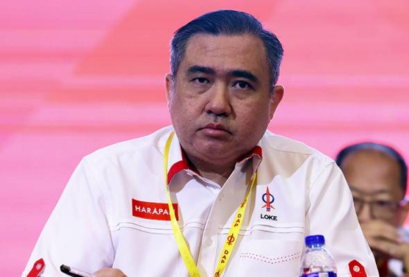 Pelaksanaan HSR, LRT di Johor ambil kira faktor kewangan negara - Loke ...