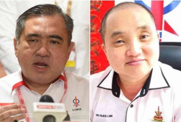 DAP akan bincang gelaran Datuk diterima Suee Lim | Awani
