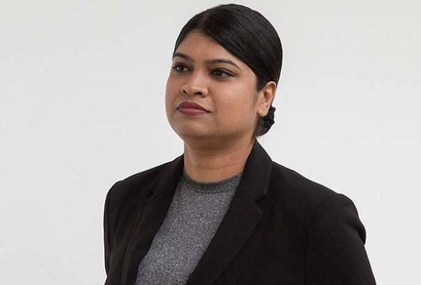 Inspektor Sheila belum putuskan hantar representasi | Awani