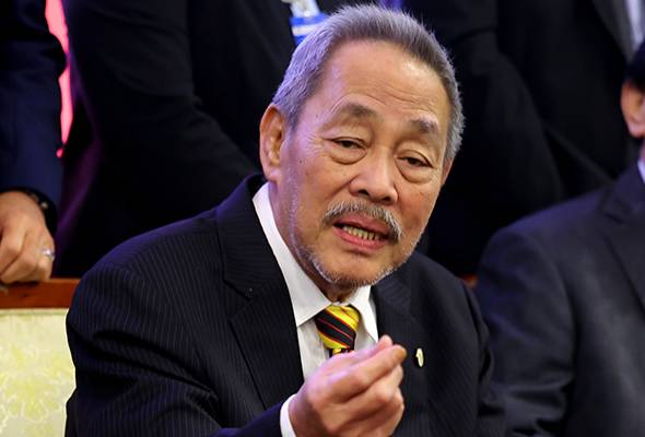 Penempatan guru baharu permulaan yang baik - Menteri Pendidikan Sarawak ...