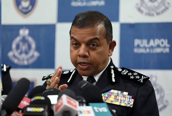 Banjir: 750 anggota, 144 aset PDRM dikerah ke lima negeri | Awani