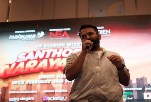 Indian concerts in Malaysia a boost for foreign tourist arrivals ...