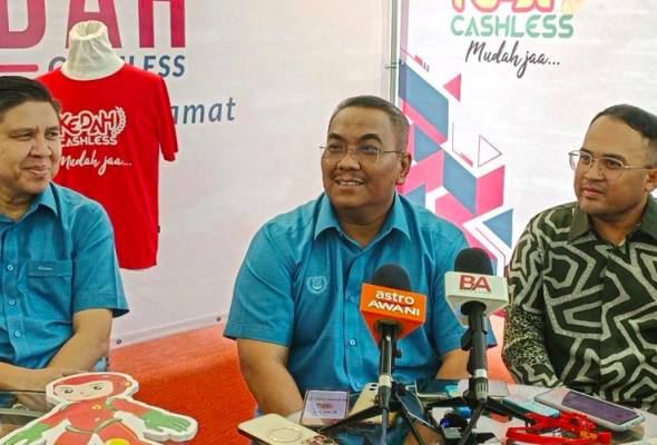 Tun Mahathir setuju bantu selesai isu penempatan Bukit Malut - MB Kedah ...
