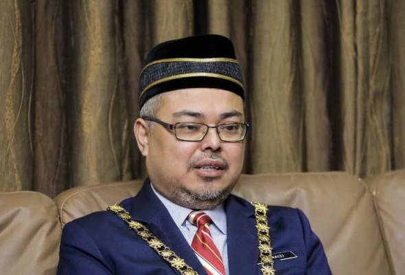 MBI tunggu laporan lengkap berhubung runtuhan cerun di Lahat | Awani