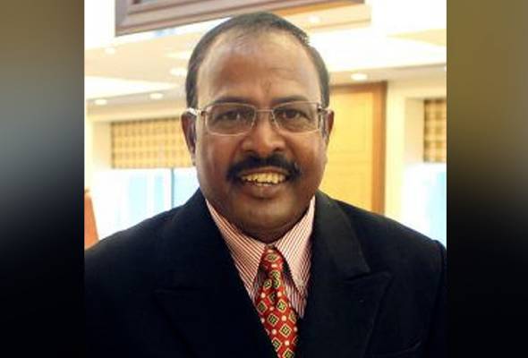 Bekas Ahli Parlimen Padang Serai diarah bayar ganti rugi RM150,000 ...