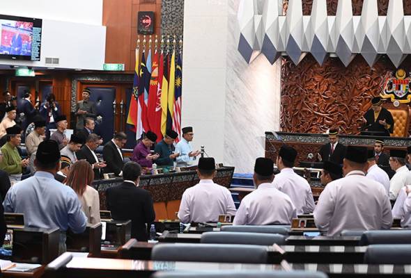 Federal Budget reflective of the Unity Government's commitment to ...