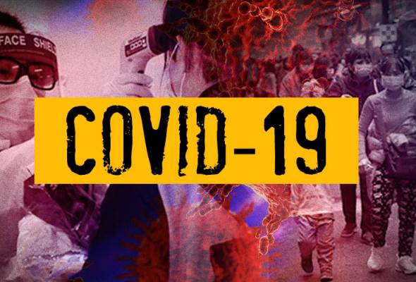 Kes COVID-19 di Malaysia stabil, tiada kematian direkodkan tahun ini ...