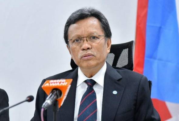 Serah kuasa lulus projek bawah RM50 juta tanda hormat perjanjian MA63 ...