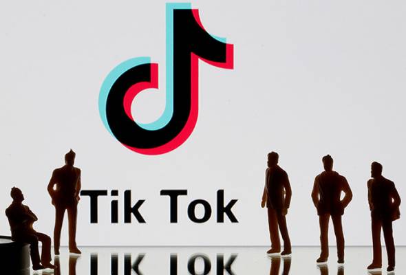 Syarikat induk TikTok buang ratusan kakitangan | Awani