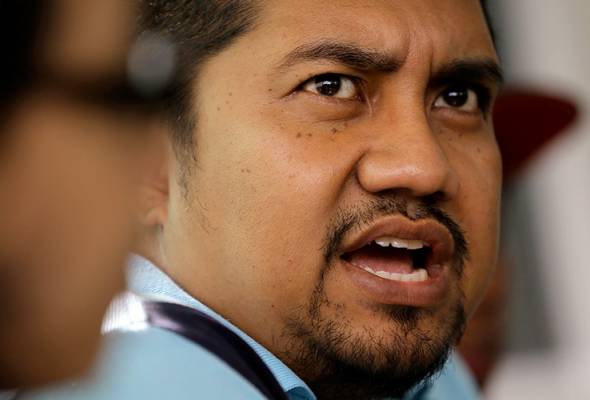 Dana RM92.5 bilion: Siasat terbuka, jangan ada muslihat - Che'gu Bard ...