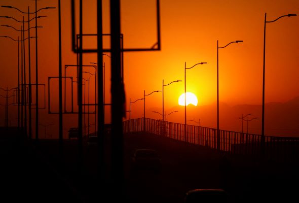 Pakistan suffers major power outage after grid failure | Awani ...