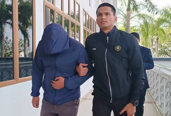 Sarjan mengaku tidak bersalah terima suapan RM1,500 | Awani