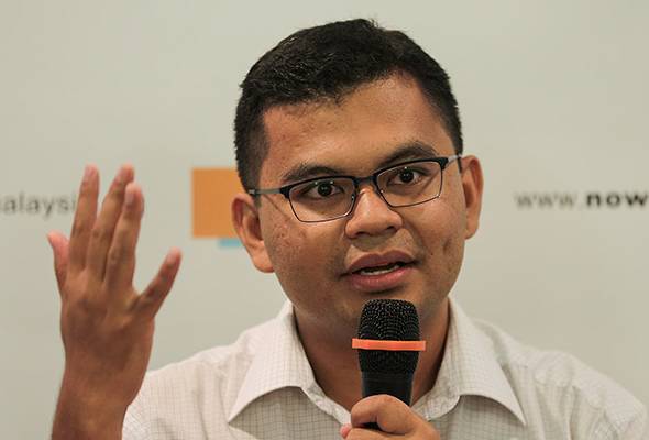 Pembangunan projek PPR di Larkin dipertimbangkan | Awani