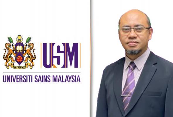 Prof Azlan Amran dilantik Timbalan Naib Canselor USM | Awani
