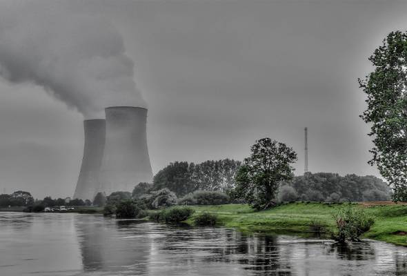 [KOLUMNIS] Apa itu Small Modular Reactor (SMR) atau reaktor modular ...