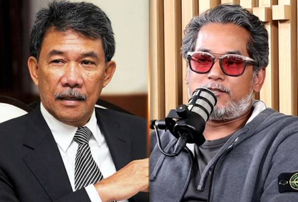 Khairy persoal keputusan Tok Mat tidak berucap di Dialog Shangri-La | Awani