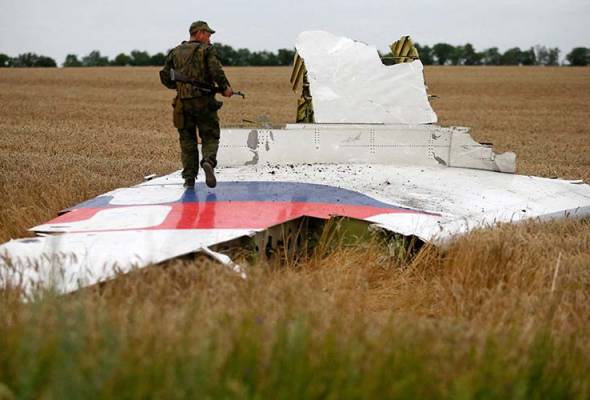 Russia, Ukraine face off at World Court over MH17 airliner downing ...