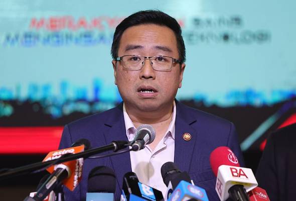 Malaysia di posisi baik manfaat potensi sebagai pengeluar hidrogen ...