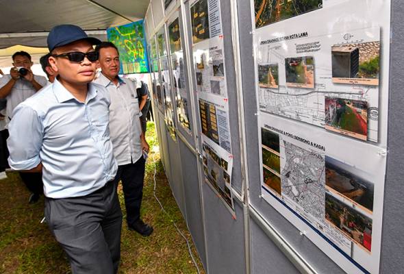 RMK12: Kerajaan Perpaduan luluskan 436 projek bernilai RM22.17 bilion ...