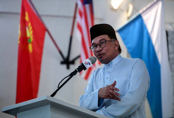 Peranan Jakim: "Label saya sebagai Islamist adalah pandangan haprak ...
