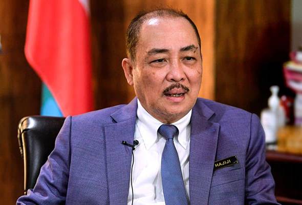 Elaun guru KAFA, Imam Rawatib di Sabah dinaikkan | Awani