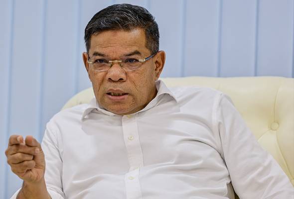 "Raja Petra boleh hubungi saya jika ingin pulang ke Malaysia ...