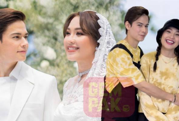 "Yang best bangun pagi ada orang kemaskan katil" - Janna Nick | Awani