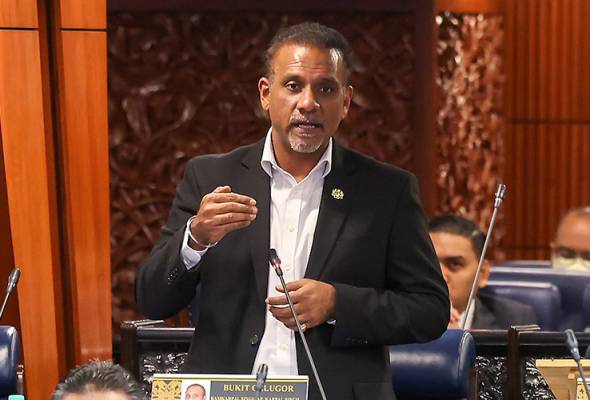Lebih 30,000 belia bawah 35 tahun bankrap - Ramkarpal | Awani