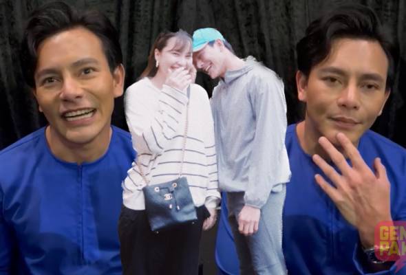 Nazim Othman jawab dakwaan bercinta dengan Janna Nick | Awani