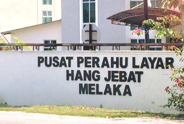Kompleks Perahu Layar Hang Jebat di Melaka dijangka dibaik pulih | Awani